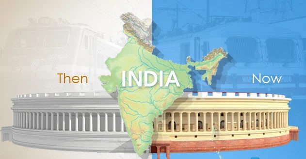 Political Development in India 2026 – Key Changes in Parliament ...