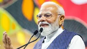 Antyodaya Has Driven Welfare Policies for 12 Years: PM Modi