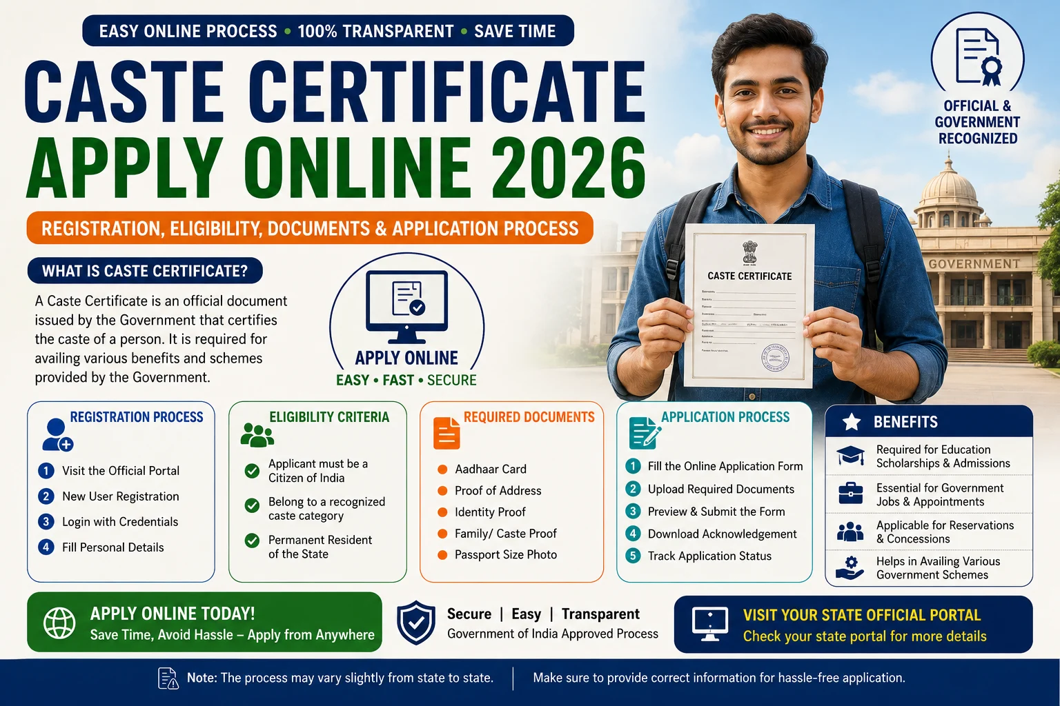 PM Kisan Correction Form 2026: Update Name, Aadhaar & Bank Details