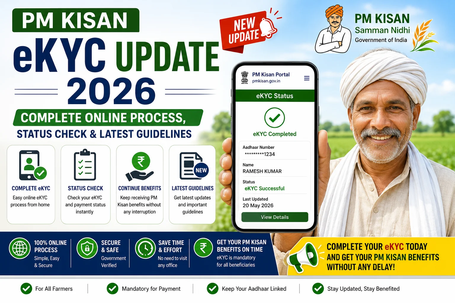 PAN Card Apply Online 2026: Registration, Documents & Application Process